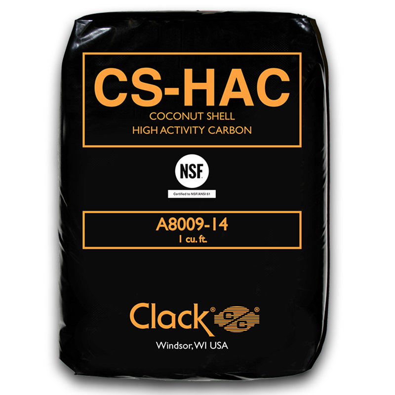ACTIVATED CARBON # CS HAC (HIGH ACTIVATED CARBON) MEDIA COCONUT SHELL ...